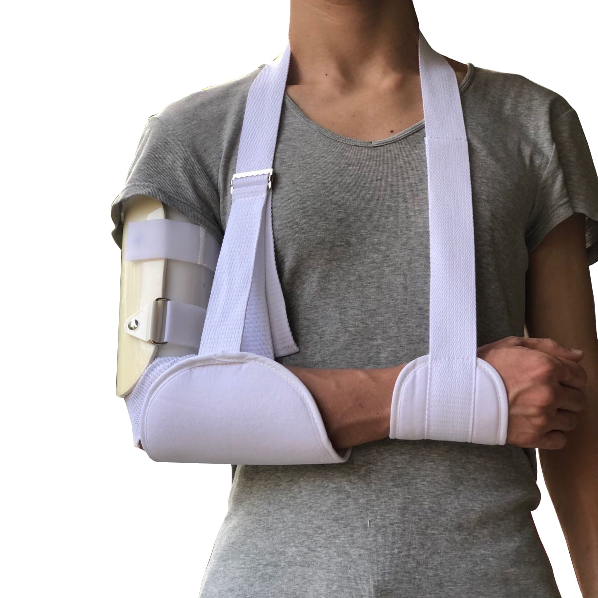 Buy Orthomen Arm Sarmiento humeral Shaft Fracture Brace/Humeral Splint ... Buy Orthomen Arm Sarmiento humeral Shaft Fracture Brace/Humeral Splint ...