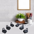 1Set Silicone Eartips Earbuds Tips Set Enhances Sound and Comfort For ...