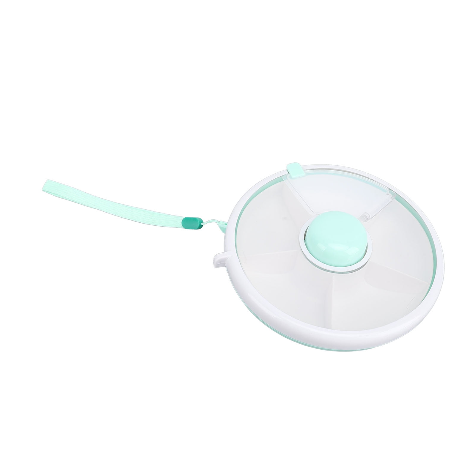 Click here for Ymiko Kids Snack Spinner  Reusable Snack Container... prices