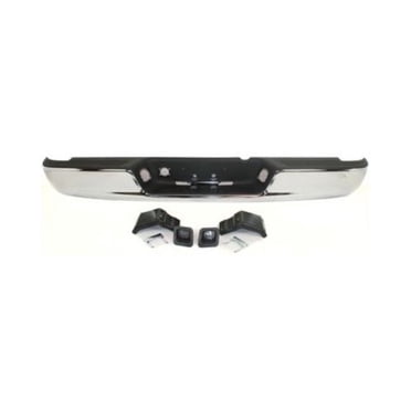 Owens Products 3129-01 OWE3129-01 94-02 DODGE FS DUALLY REAR WING ...