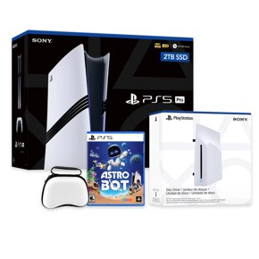 Sony PS5 Consoles | Walmart.ca