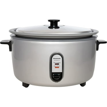 Free Shipping! Panasonic 1.5-cup Mini Rice Cooker with Glass Lid ...