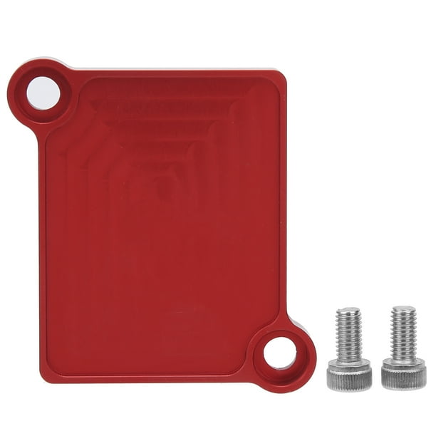 Idle Air Control Valve Block Off Plate,Throttle Body Idle Air Car ...