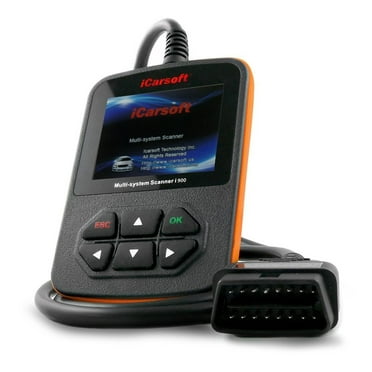 Icarsoft New MB V2.0 Scanners for Mercedes-Benz/Sprinter/Smart ...