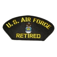 US Air Force Strategic Air Command Shield Patch 3" - Walmart.com