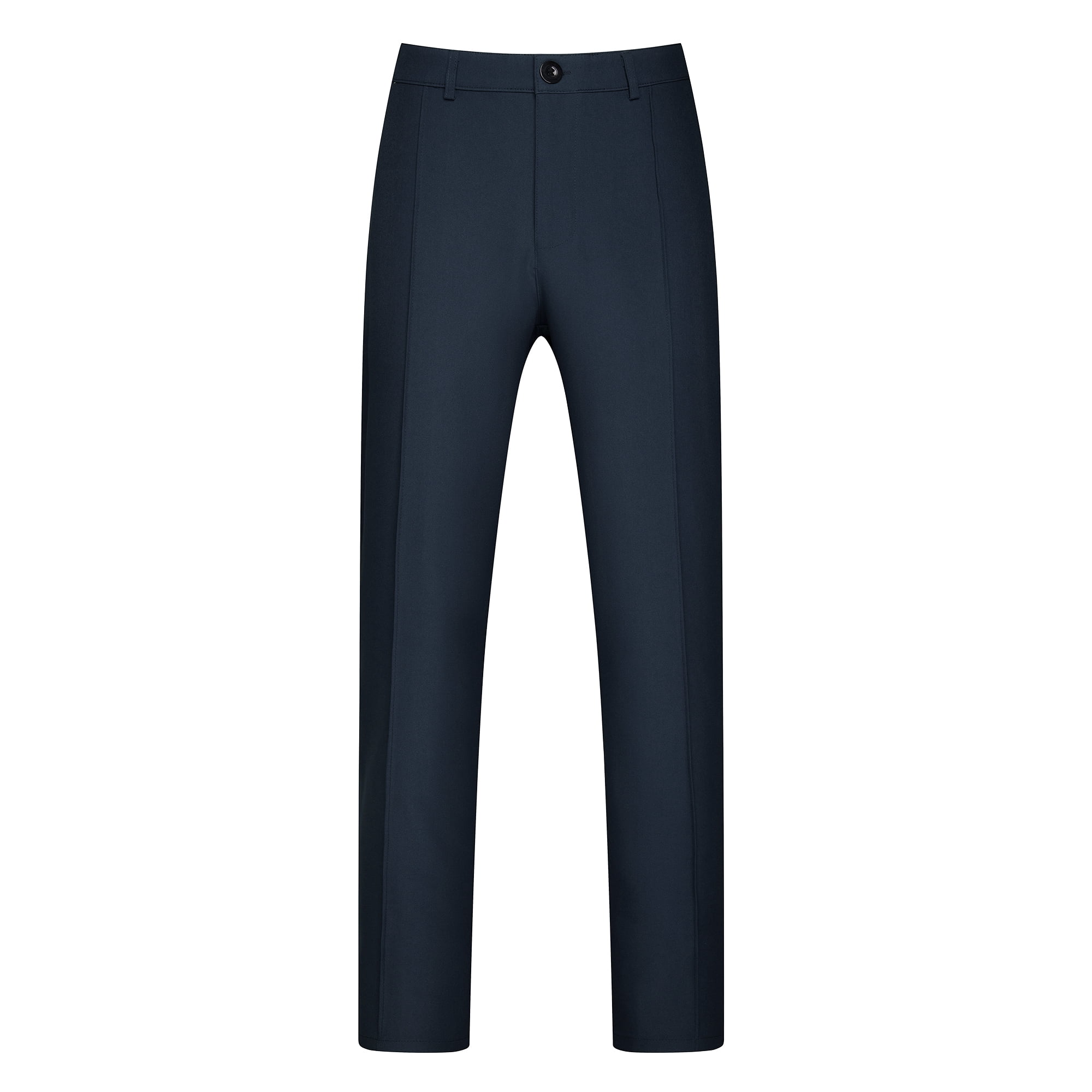 Click here for Inspire Chic Business Dress Pants For Mens Big And... prices