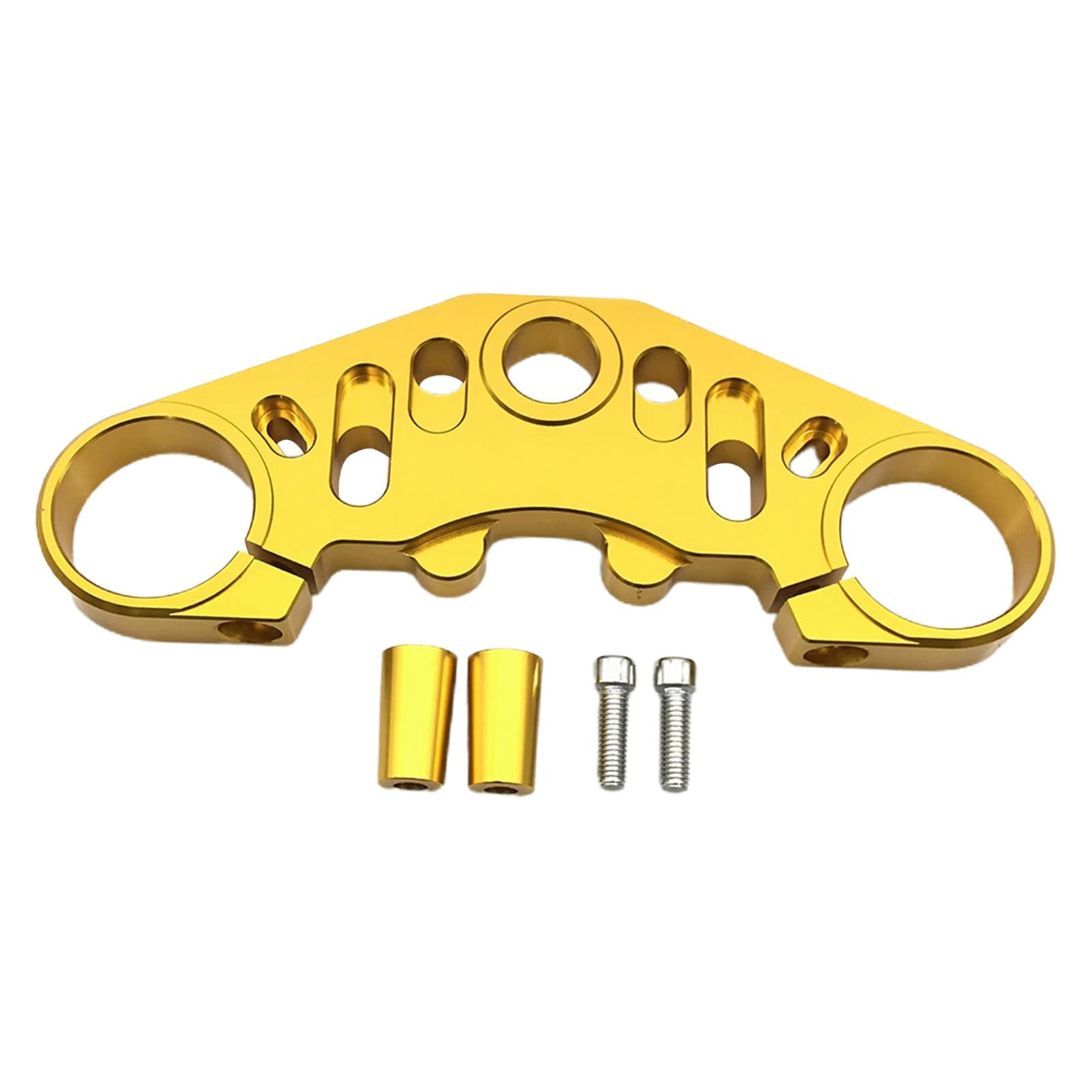 Buy Front Fork Bracket Replacement Automotive Accessory Durable ...