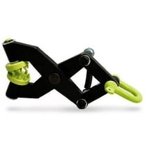 Brush Grubber Tool - Original Brush & Small Tree Stump Root Puller ...