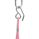 Disney Minnie Mouse 2-in-1 Outdoor Swing by Delta Children – For Babies ...