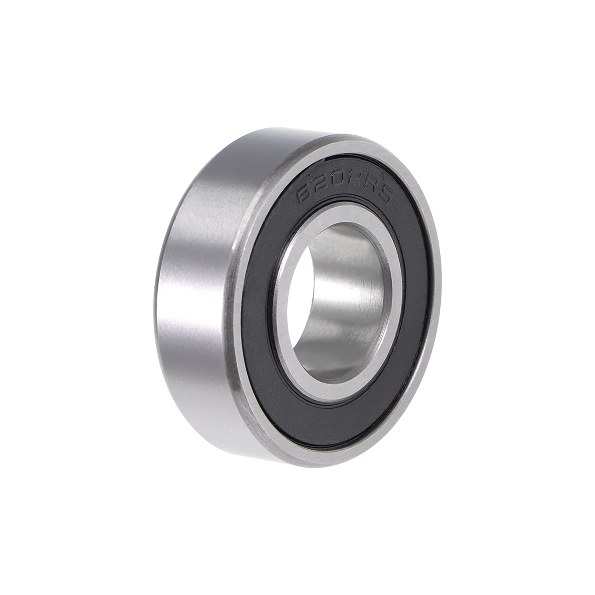 Click here for Unique Bargains 6202-2rs Ball Bearing 15x35x11mm D... prices