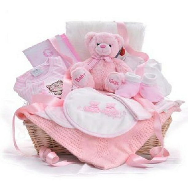 Cute and Cozy Basket - Walmart.com