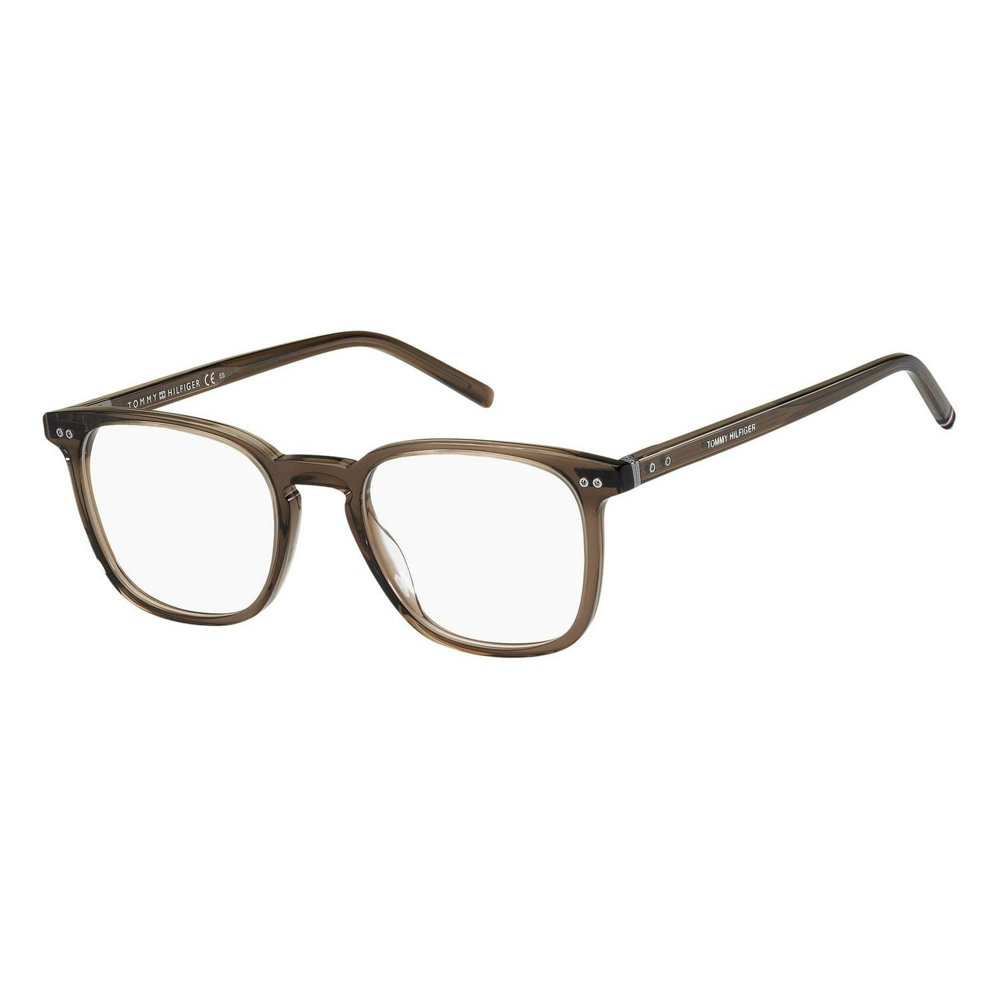 Click here for Tommy Hilfiger Mens Prescription Eyeglasses 51 prices
