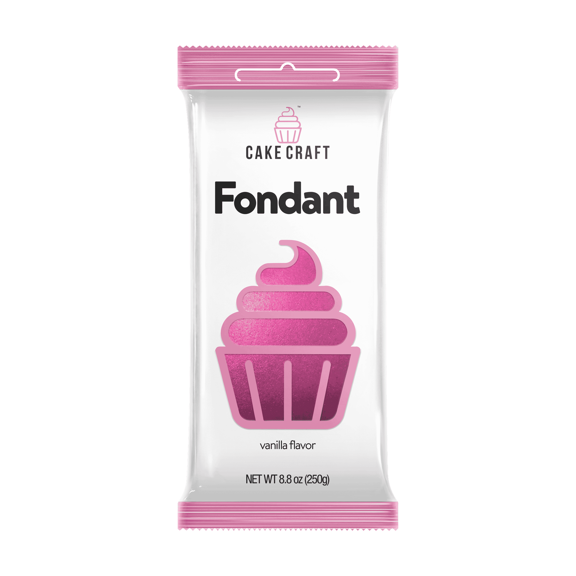 Click here for Cake Craft Rolled Fondant - Rosy Pink  250g (8.8 O... prices
