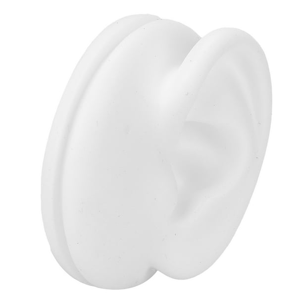 Simulation Human Ear Model, Ear Sample Display Sigle Ear Display Tools ...
