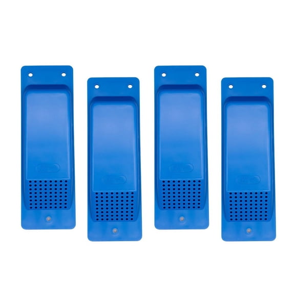 Shipping Container Air Vent 8 Pack - Cross Flow Ventilation for ...