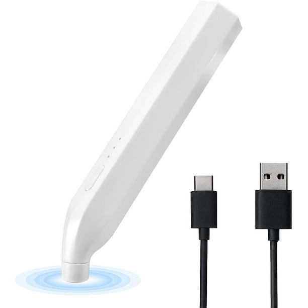 SHAR Anti-Itch Insect Bites, Rechargeable Anti-Itch Insect Bite Device ...
