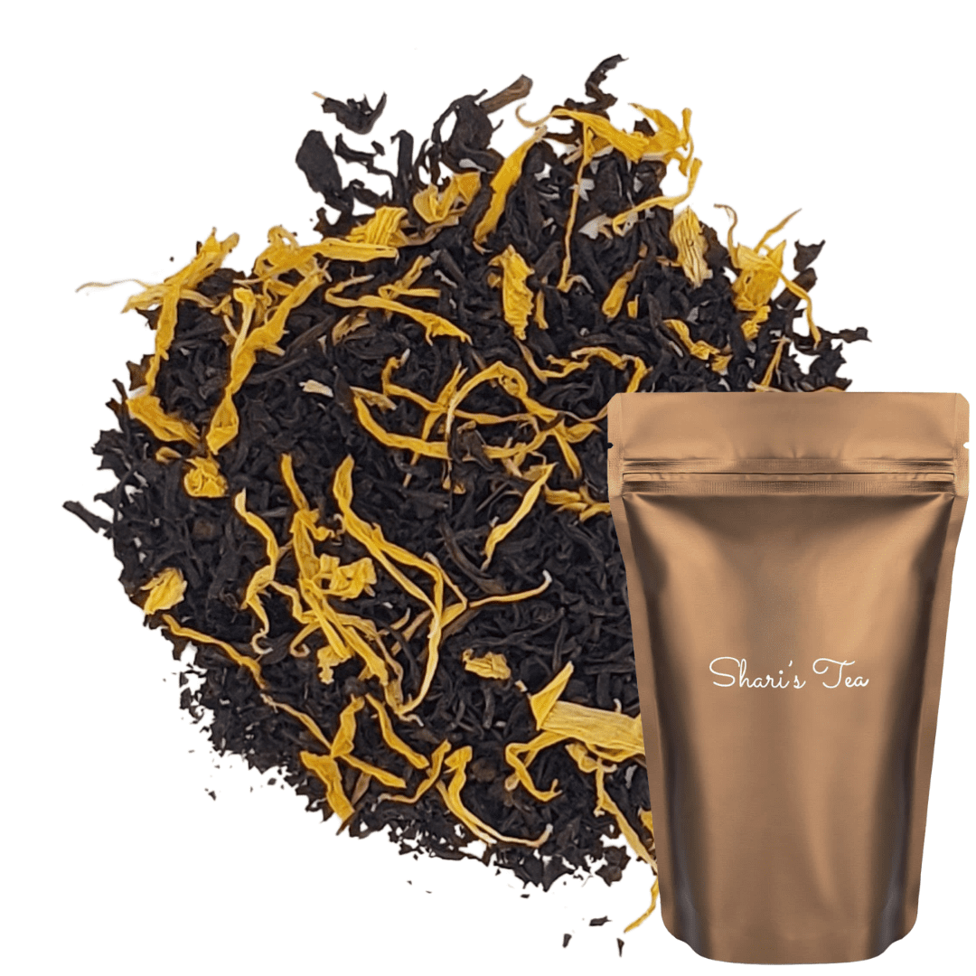 Caramel Black Tea - Walmart.com