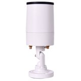 Costway IP66 Surveillance Camera Night Vision Remote Access Outdoor ...