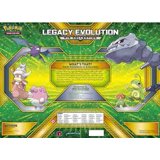 Pokemon Legacy Evolution Pin Collection Box Trading Cards - Walmart.com