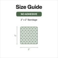 Bioelectric Bandage Kit for Wound Care & Healing – Single Layer No ...