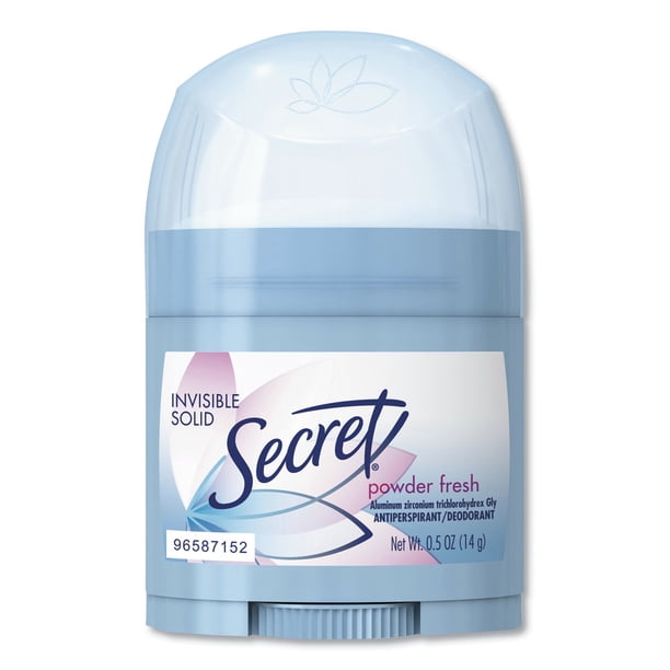 Bulk Deodorant