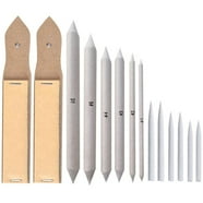 Mr. Pen- Blending Stump, 33 pcs, Blending Stumps for Drawing, Shading ...