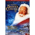 Disney's The Santa Clause Trilogy 1-3 DVDs with Tim Allen, Includes ...