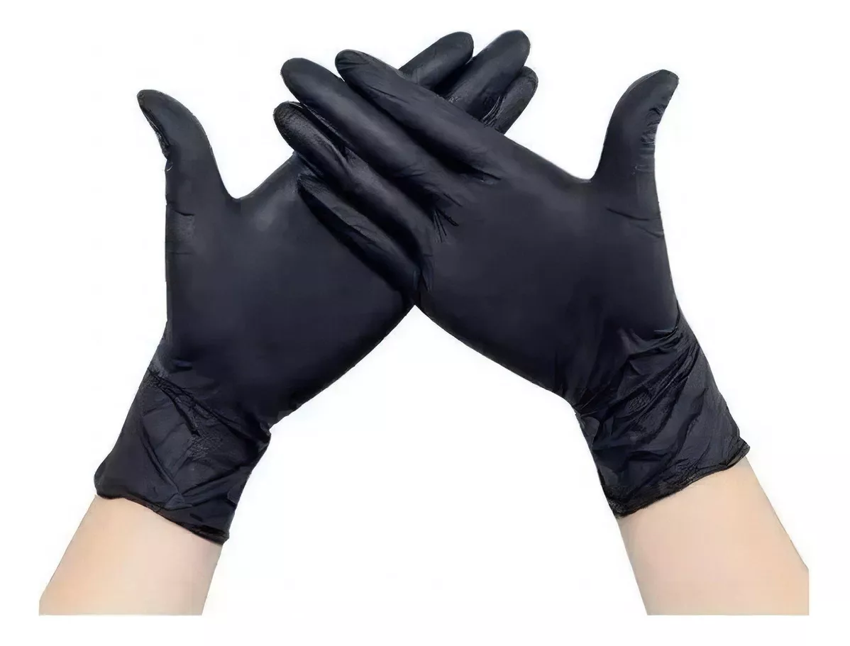 Guantes Cocina Para Preparar Alimentos Chef ( 2 Pack ) 200pz Color ...