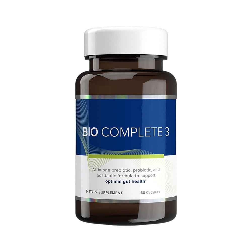 Gundry MD Bio Complete 3 |Postbiotic for Gut Health|4X- - Walmart.ca