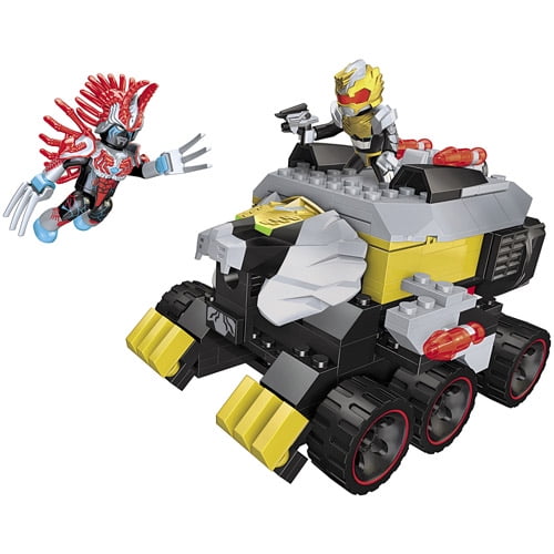 Power Rangers Megaforce Robo Knight