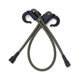 Monkey Fingers Adjustable Bungee Cord, 6"-60", 2 Count - Walmart.com