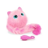 Pomsies Pet Blossom- Plush Interactive Toy - Walmart.com