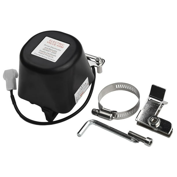 Smart Wifi Water Valve Shutoff Timer Controller Gas Shutoff Valve ...