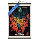 Netflix Stranger Things: Season 4 - The Piggyback Wall Poster with ...