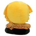 Zenitsu Agatsuma Sit - Demon Slayer 7" Plush - Walmart.com