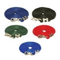 Mustang Solid Poly Lead Rope, Bull Snap - Walmart.com
