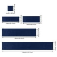Etuzhy Trimmable Self Carpet Mat Cat Scratch Pad Suitable For Cat Tree ... Etuzhy Trimmable Self Carpet Mat Cat Scratch Pad Suitable For Cat Tree ...