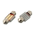 Festoon Canbus 36/31Mm Number Plate Light 4014 for Smd Led Interior Car ...