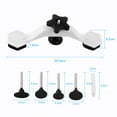 Car Body Paintless Dent Repair Tools Puller & Glue Pulling Tabs ...