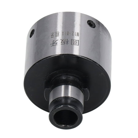 Tapping Collet, 19mm Outer Diameter Thread Die Chuck Wide Application ...