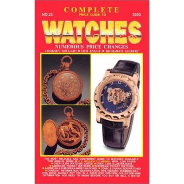 Watch Guide