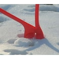 EMSCO Snow Slinger - Long-Range Snowball Maker Fun for Kids - Walmart.com
