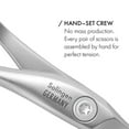 4706 - Mustache Beard Scissors FINOX® Stainless Steel Hair Trimmer by ...