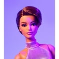 Barbie Looks No. 22 Collectible Doll with Pixie Cut and Sequined Y2K ...