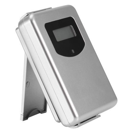 Digital Remote Sensor, 433MHz Wireless Remote Sensor, Stable For Home ...