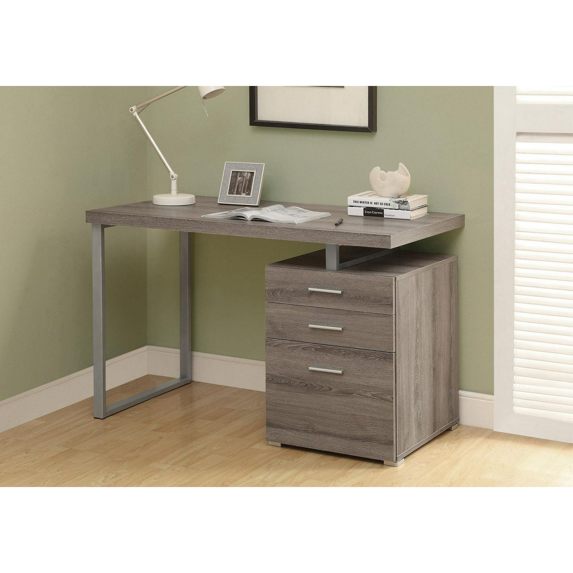 Click here for Monarch Specialties Computer Desk  Home Office  La... prices