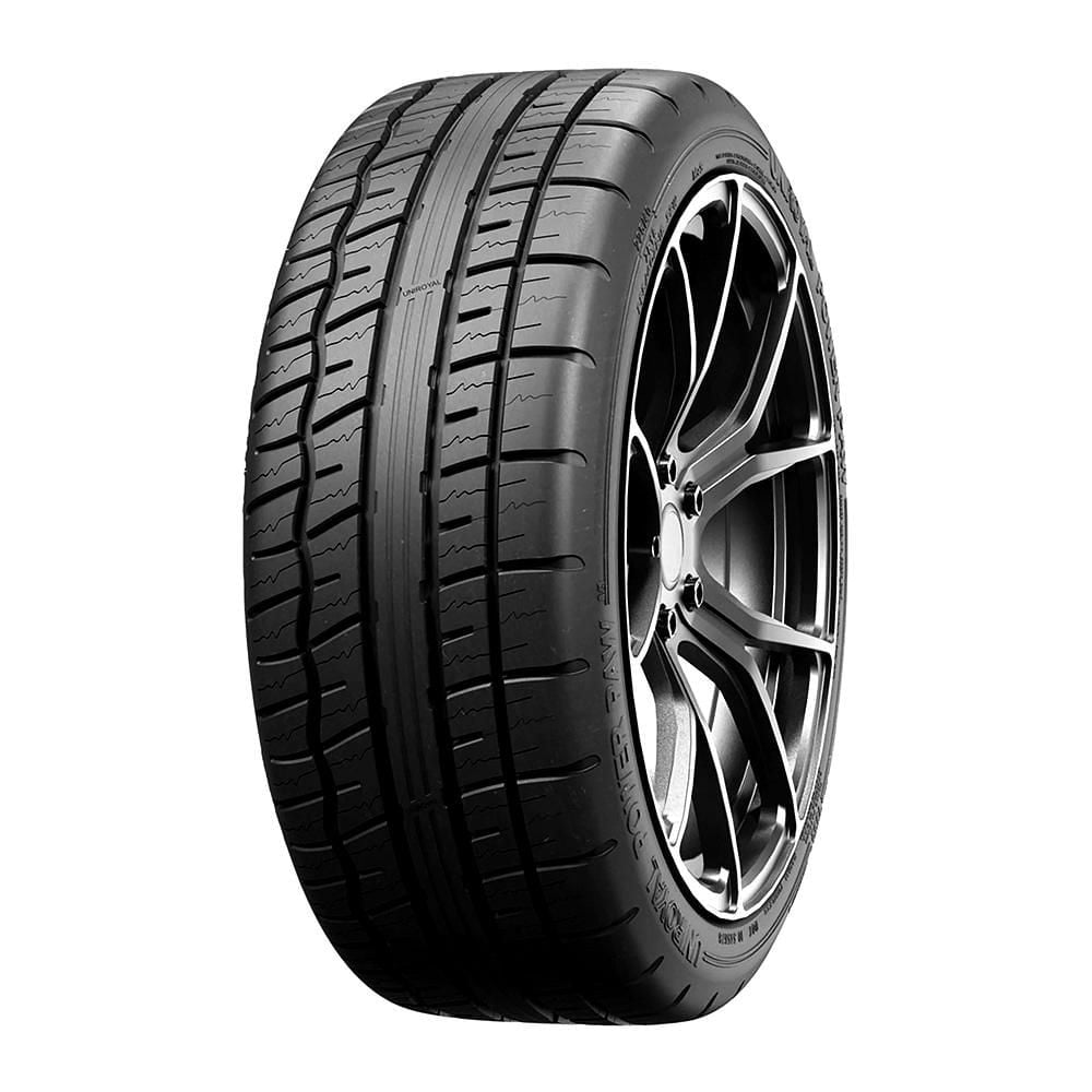 Click here for Uniroyal Power Paw A/S 235/45r18 98y Bsw Tire prices