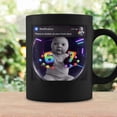 Ai Baby Gloves Led 67 Motion At Your Front Door Meme Coffee Mugs ...