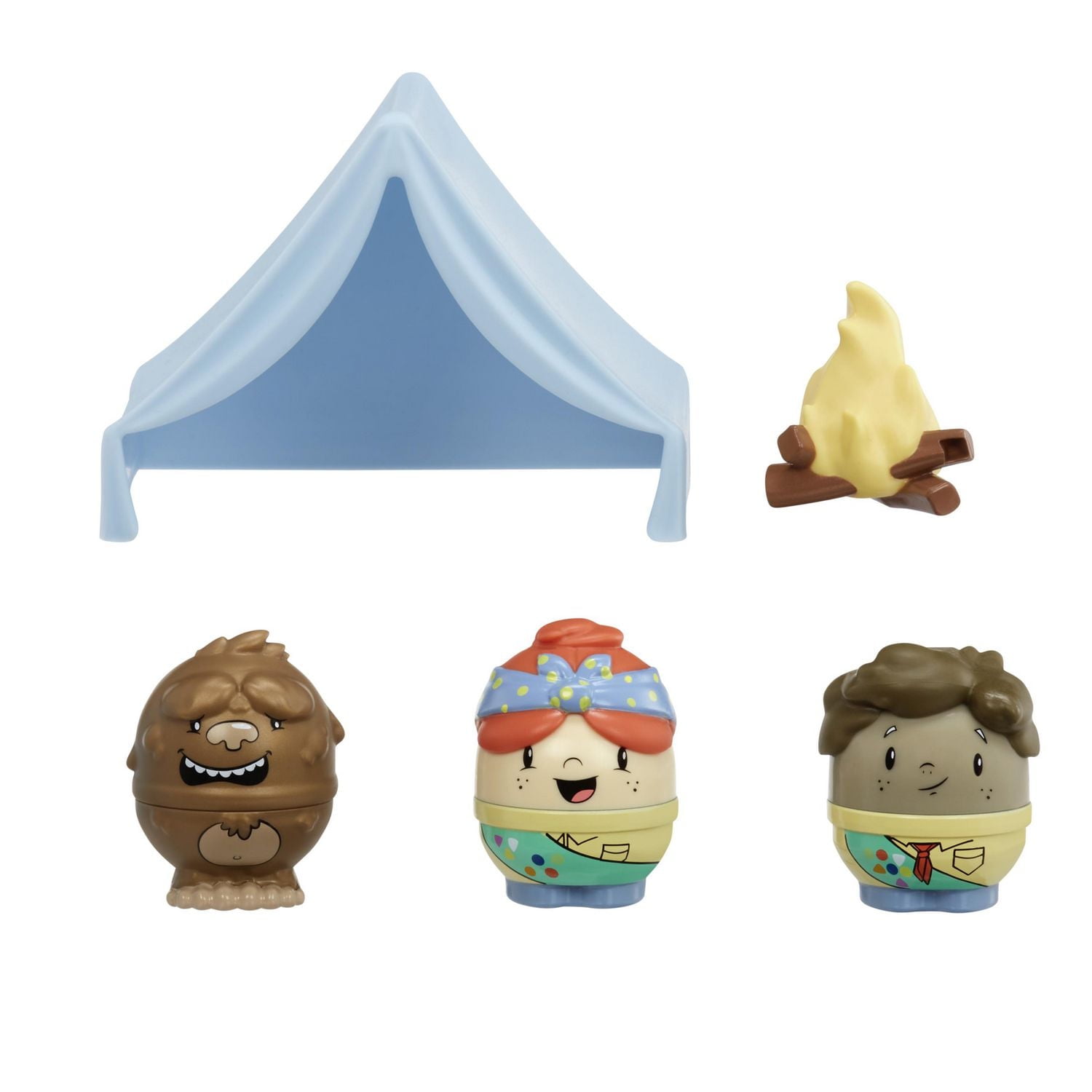 Click here for Little Tikes Toddle Tots Big Camping Trip prices