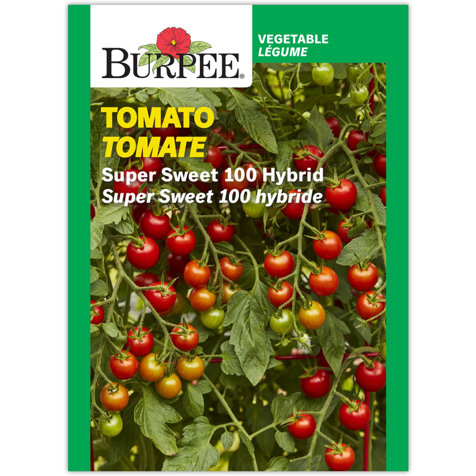 Click here for Burpee Canada Burpee Super Sweet 100 Hybrid Cherry... prices
